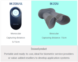 MK2120 & BK2121 Scanners | eziWork Solutions (Pty)Ltd