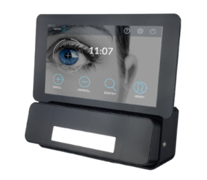 Gemini Camera | eziWork Solutions (Pty)Ltd